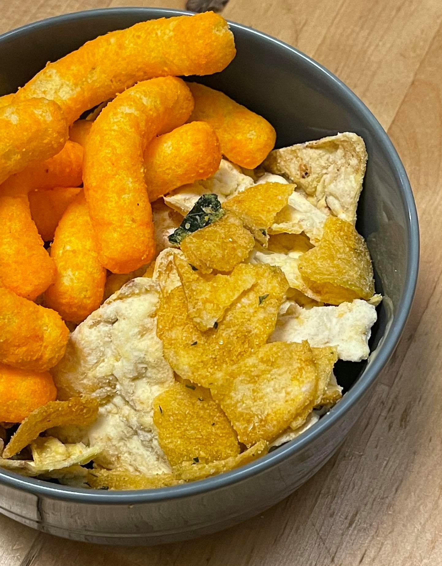 7 Simple Tips to Make Junk Foods into Health Food